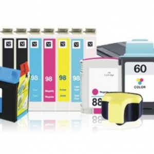 Free Toner Pickup: Free toner pickup: Harris Gilmore Recycling